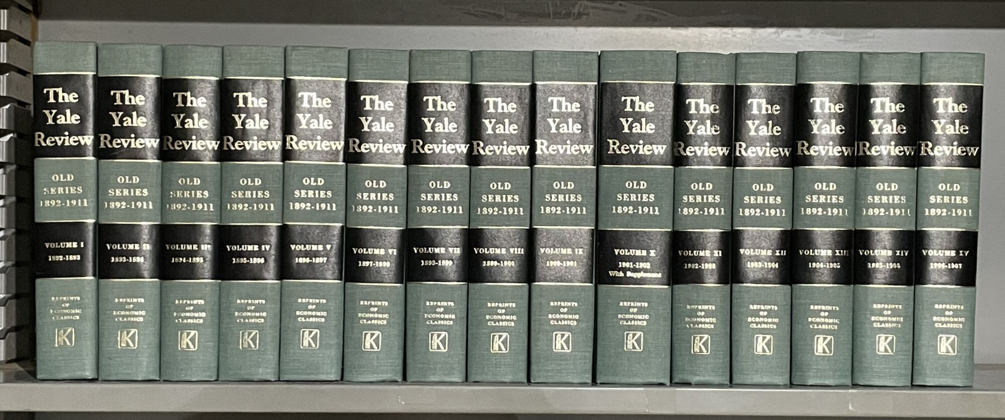 THE YALE REVIEW A QUARTERLY JOURNAL FOR THE SCIENTIFIC DISCUSSION OF the-yale-review-a-quarterly-journal-for-the-scientific-discussion-of